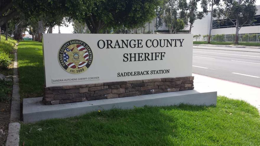 Monument Signs - Starfish Signs & Graphics