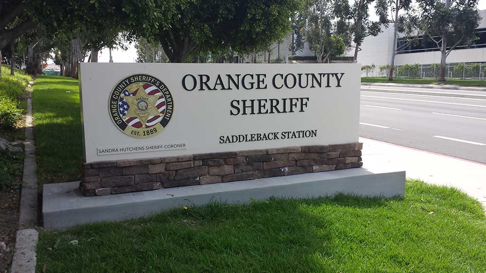 Monument Signs - Starfish Signs & Graphics