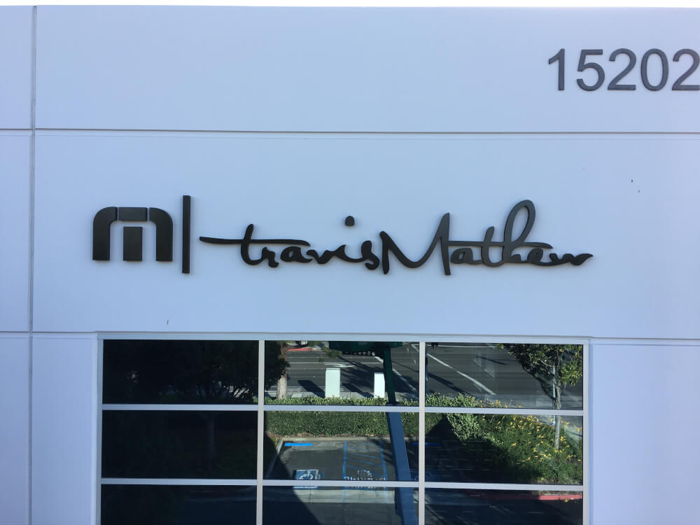 Exterior Signs - Starfish Signs & Graphics