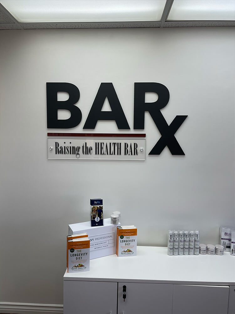 Lobby Signs and Directional Signs - Starfish Signs & Graphics